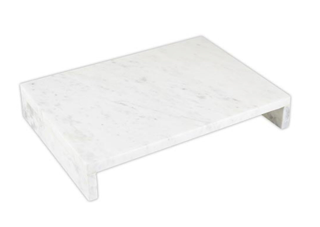 Marble Waterfall Stand – TA Lorton