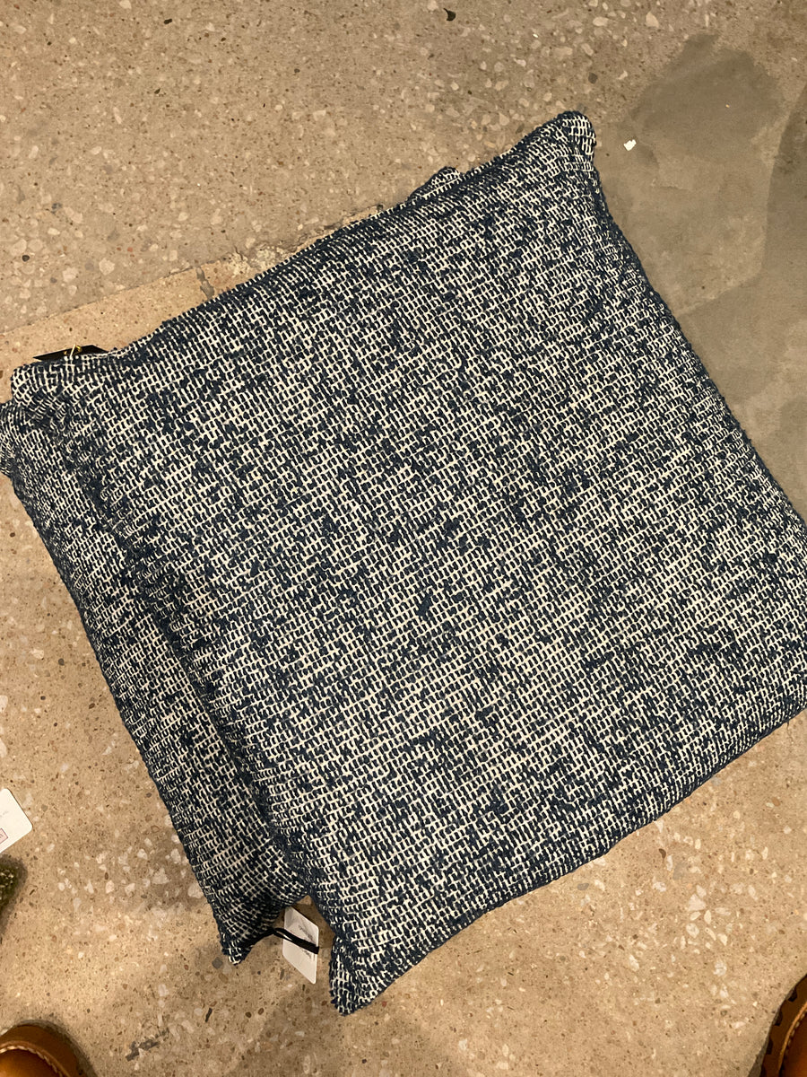 Powder Pillow – TA Lorton