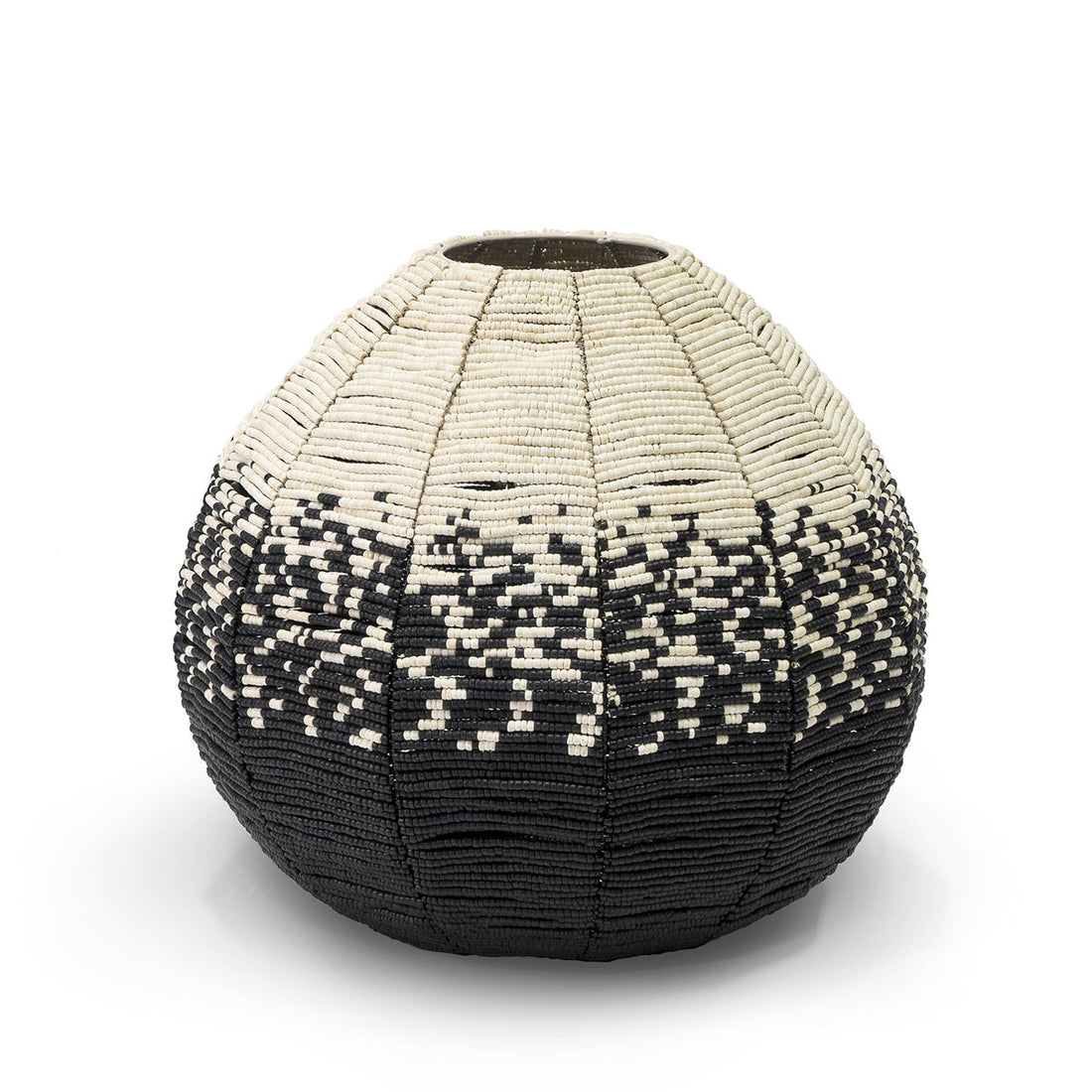 Sumba Beaded Urn – TA Lorton