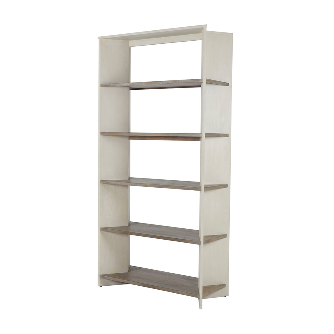 Vaughn Bookcase – TA Lorton