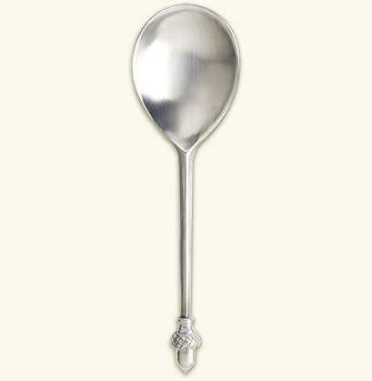 Acorn Spoon – TA Lorton
