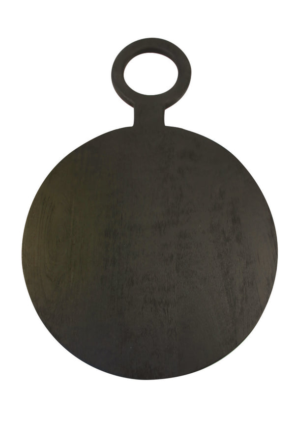 Round Board – TA Lorton