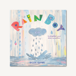 Rain Boy – TA Lorton