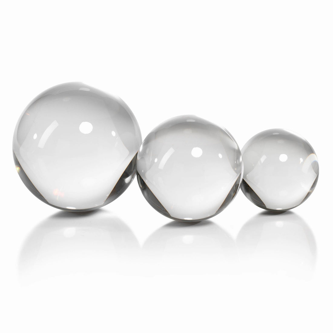Crystal Ball – TA Lorton