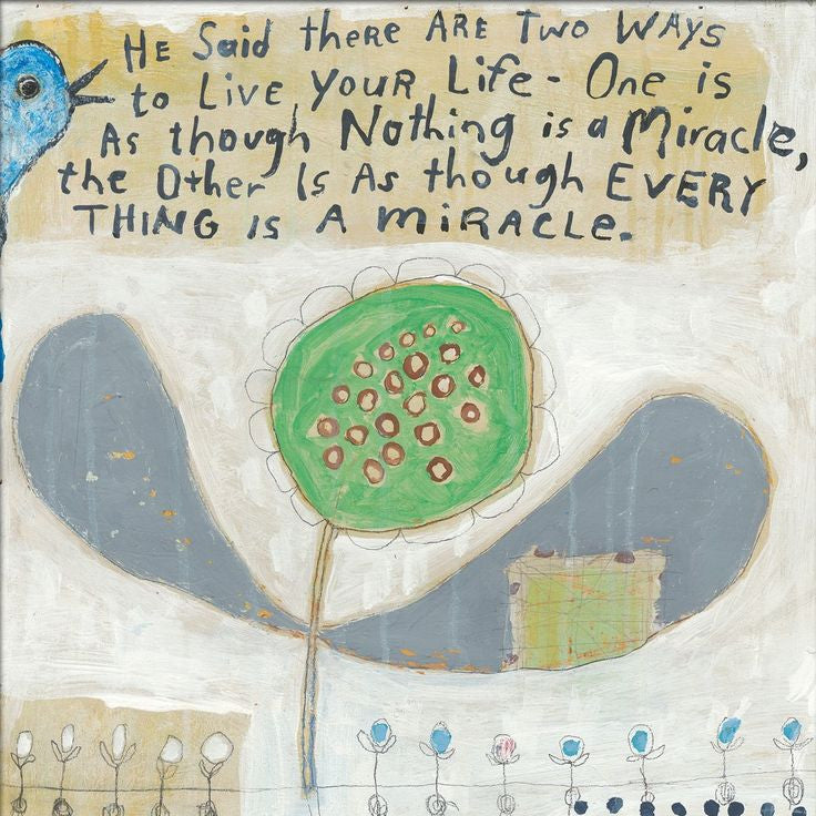 Miracle Art – TA Lorton