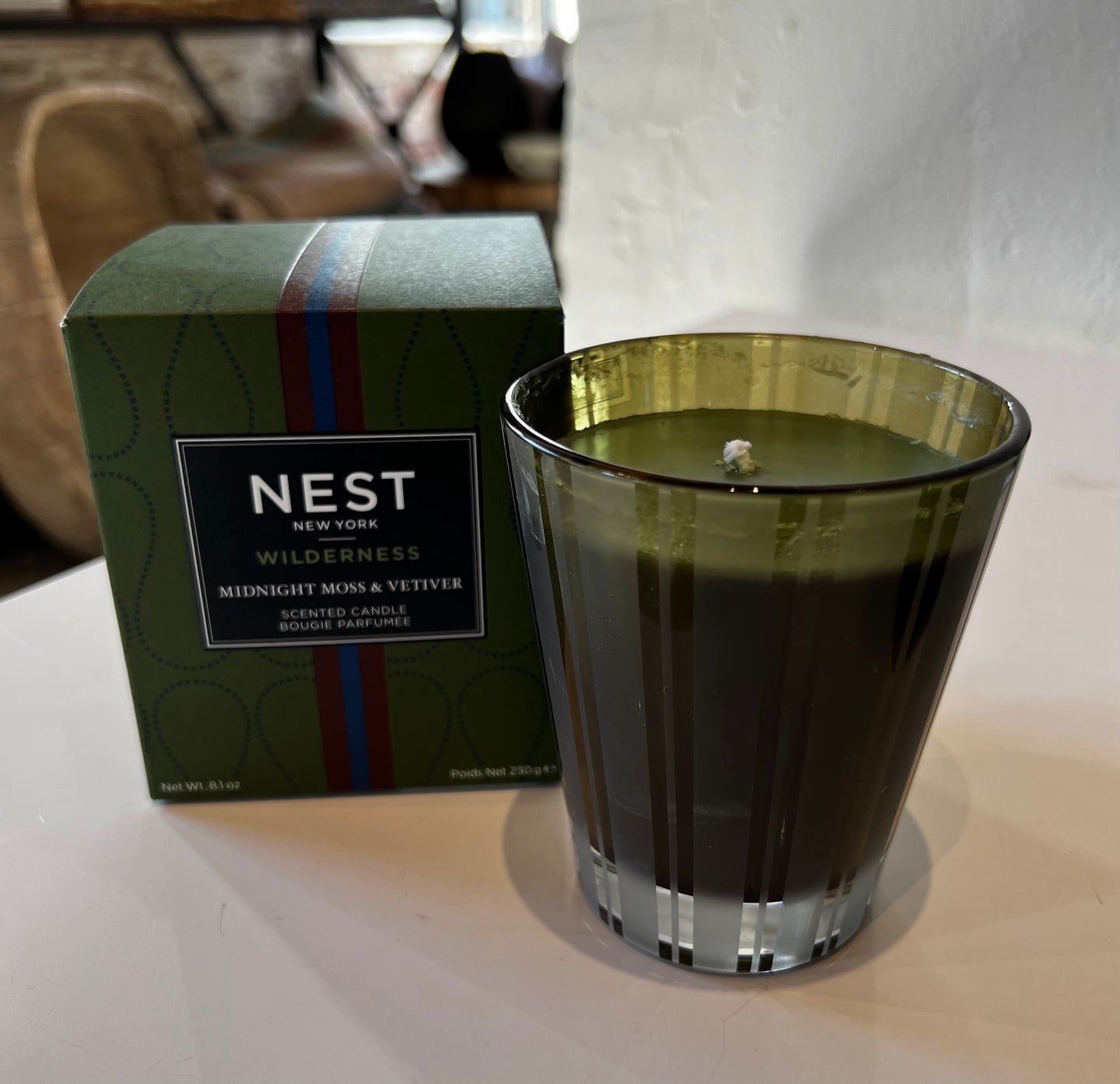 Nest Midnight Moss & Vetiver Collection – TA Lorton Nest Midnight Moss & Vetiver Collection – TA Lorton