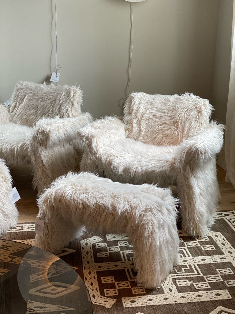 Oakley Chair – TA Lorton