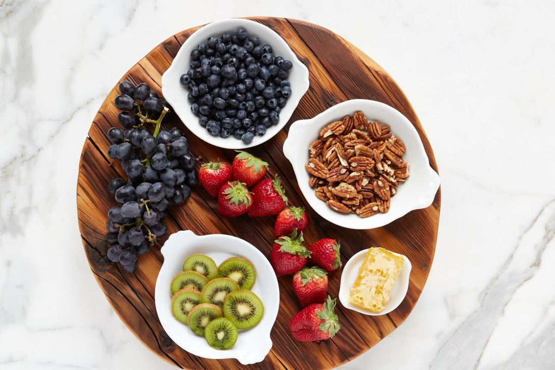 Round Trivet – TA Lorton