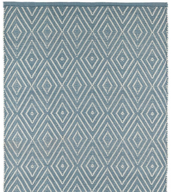 Diamond Indoor/Outdoor Area Rug – TA Lorton