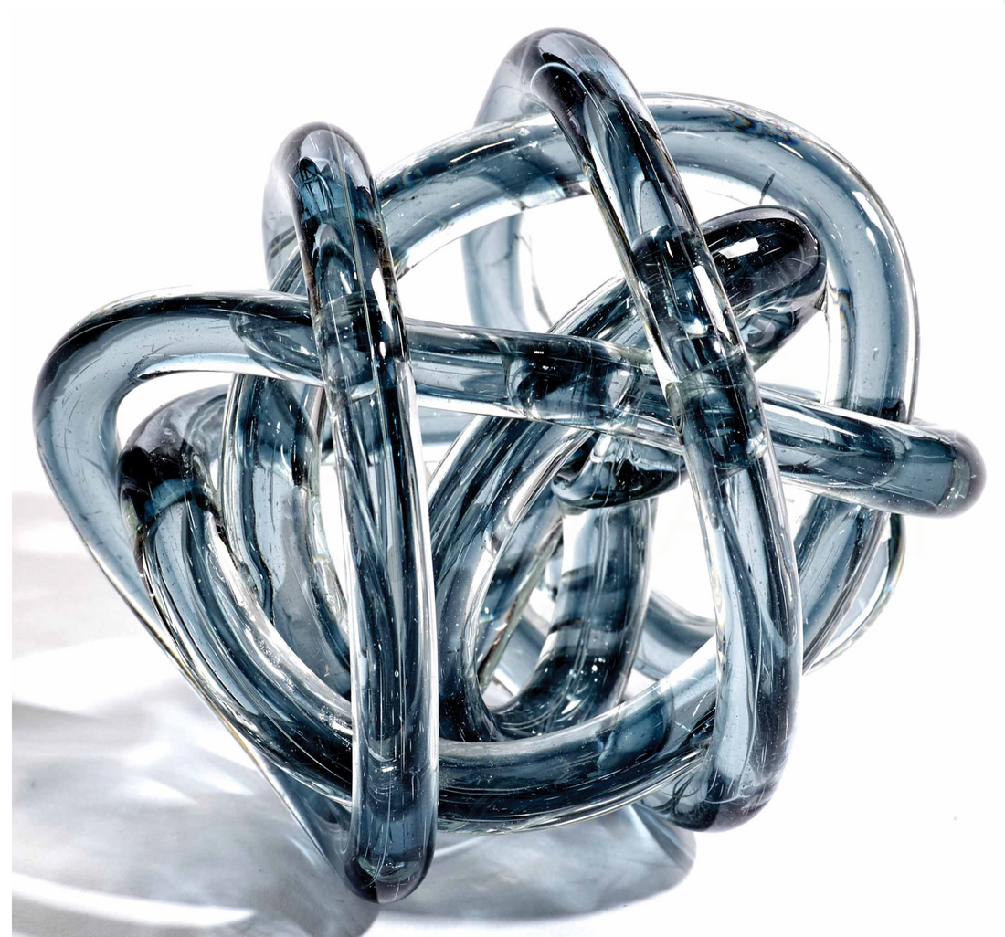 Impossible Knot – TA Lorton