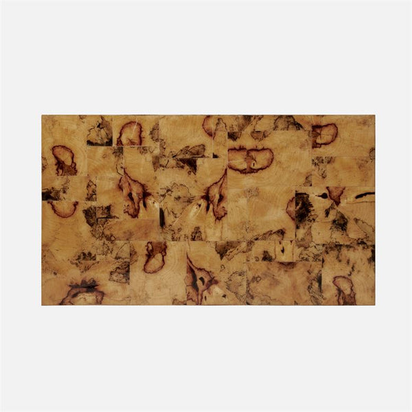 Gully Coffee Table – TA Lorton