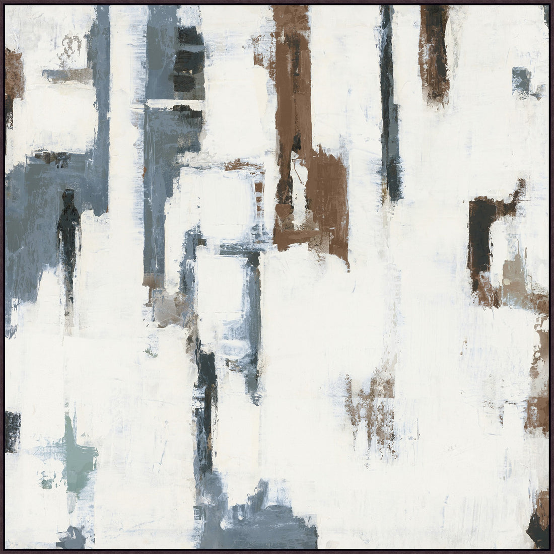 Neutral Rain – TA Lorton